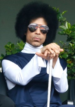 Rest Well, SWEET PRINCE - A Tribute To Prince For His Birthday, June 7 ...